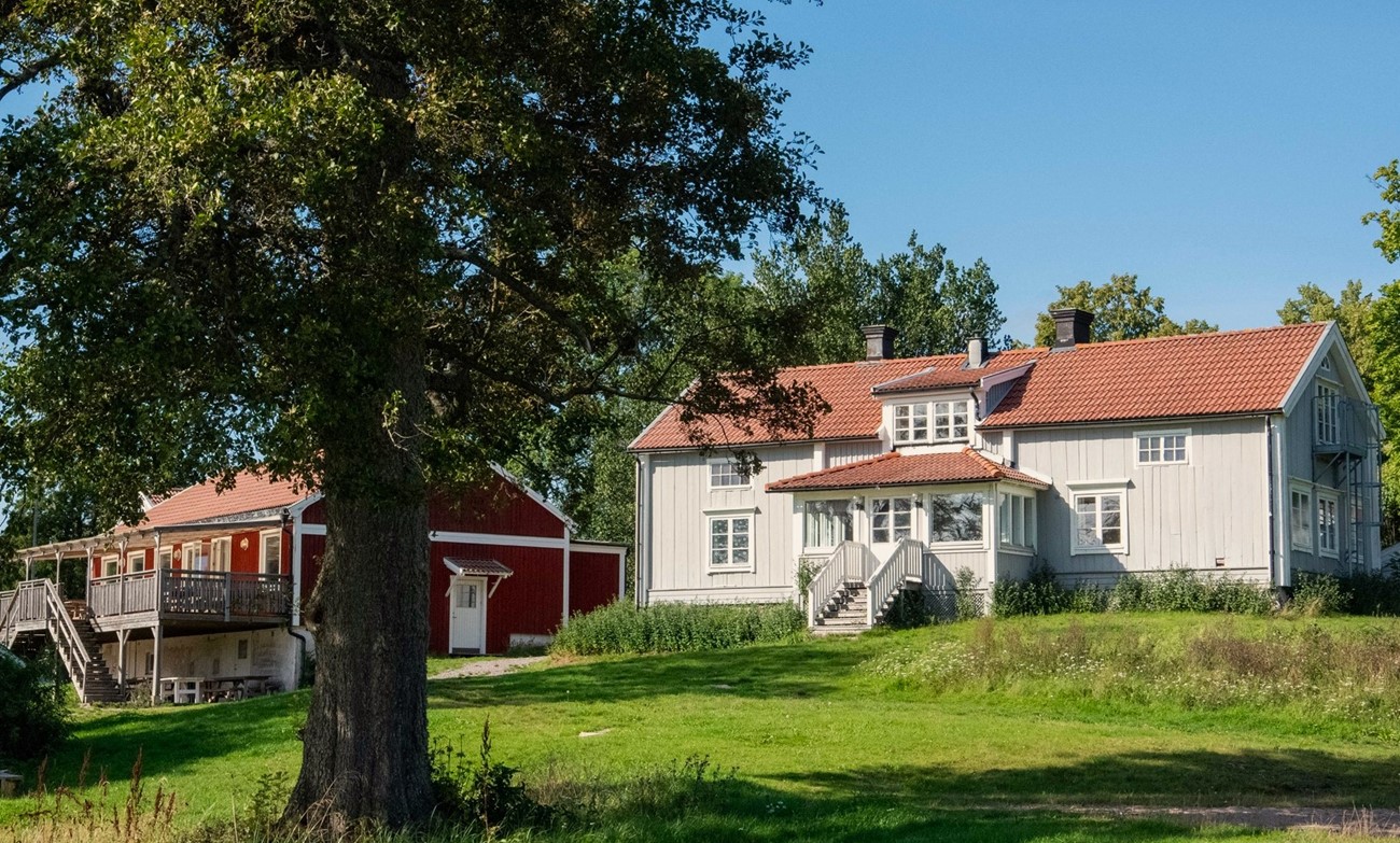 Östergårdens kollo